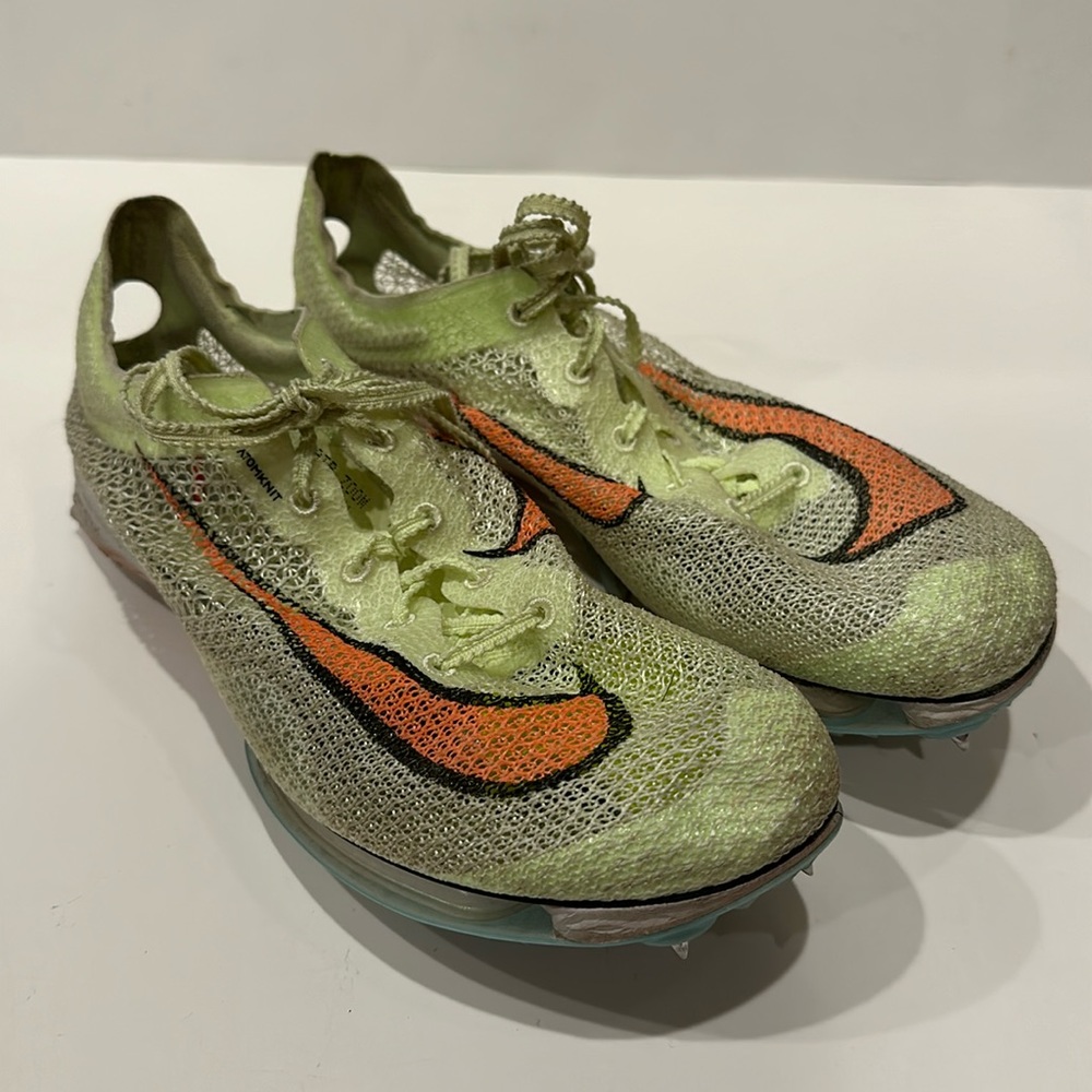 Nike Air Zoom Victory Track & Field Distance Spikes M… - Gem